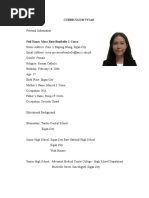 Grade Slip Template | PDF