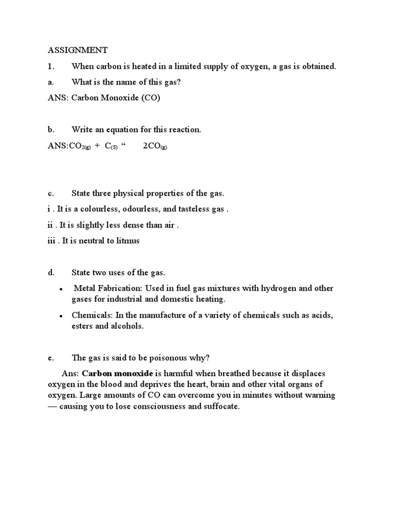 SS1 Chemistry Week 2 | PDF