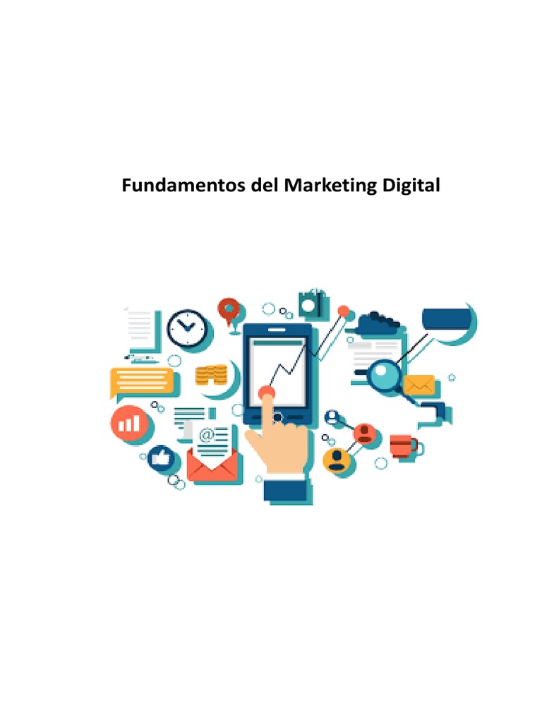 05 Fundamentos de Marketing Digital | PDF
