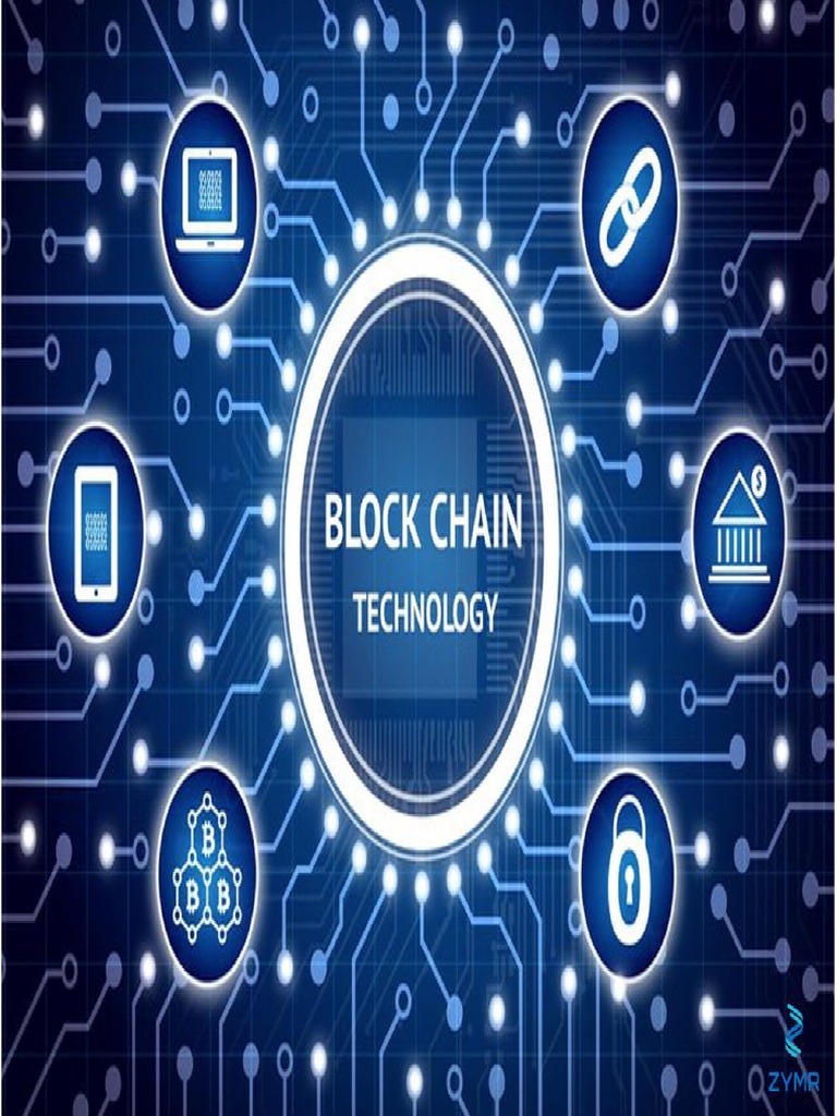 Blockchain Technology Notes | PDF | Cryptography | Key (Cryptography)