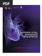 Pre-Evaluacion SVCA ACLS AHA 2015 Con Los Trazados Del EKG y Respuestas ...
