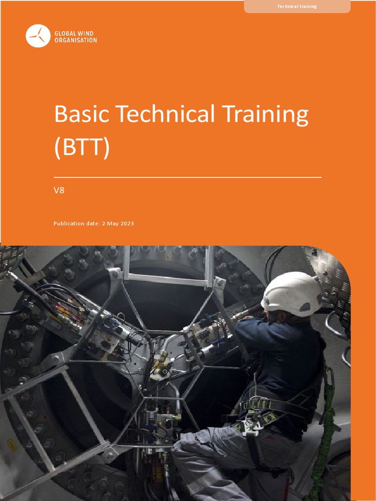 2023-05-02 BTT V8 | PDF | Risk