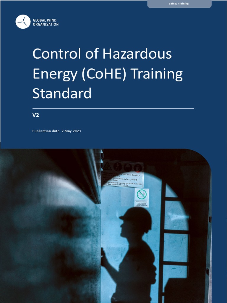 CoHE Training Standard Overview | PDF | Electrical Engineering ...