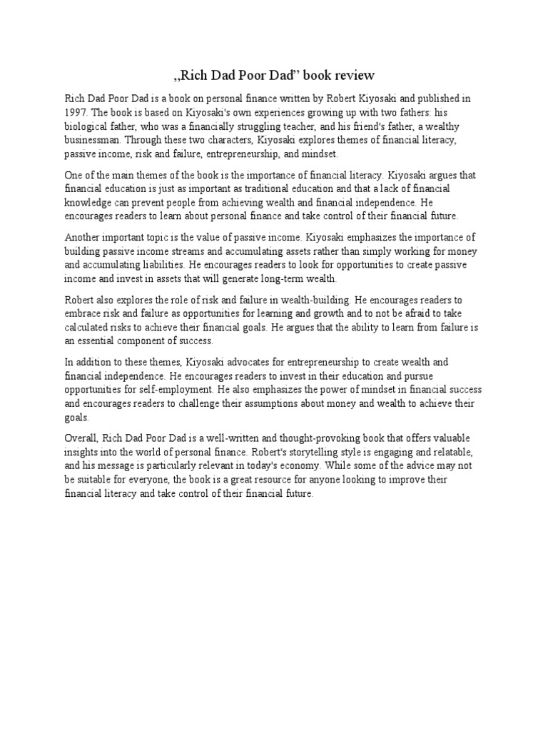 Book Review PDF