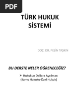 Medeni Hukuk Temel Kavramlar (Oğuzman & Barlas) | PDF