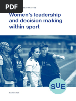 Football Coaching Manual | PDF | Sports | Sports Rules And Regulations