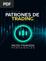 Guía de Patrones Chartistas | PDF