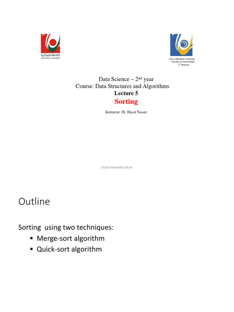 Chap 2 Lecture 5 | PDF | Computers Chap 2 Lecture 5 | PDF | Computers