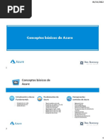 9-Zonas de Disponibilidad, Pares de Regiones y Regiones de Azure ...