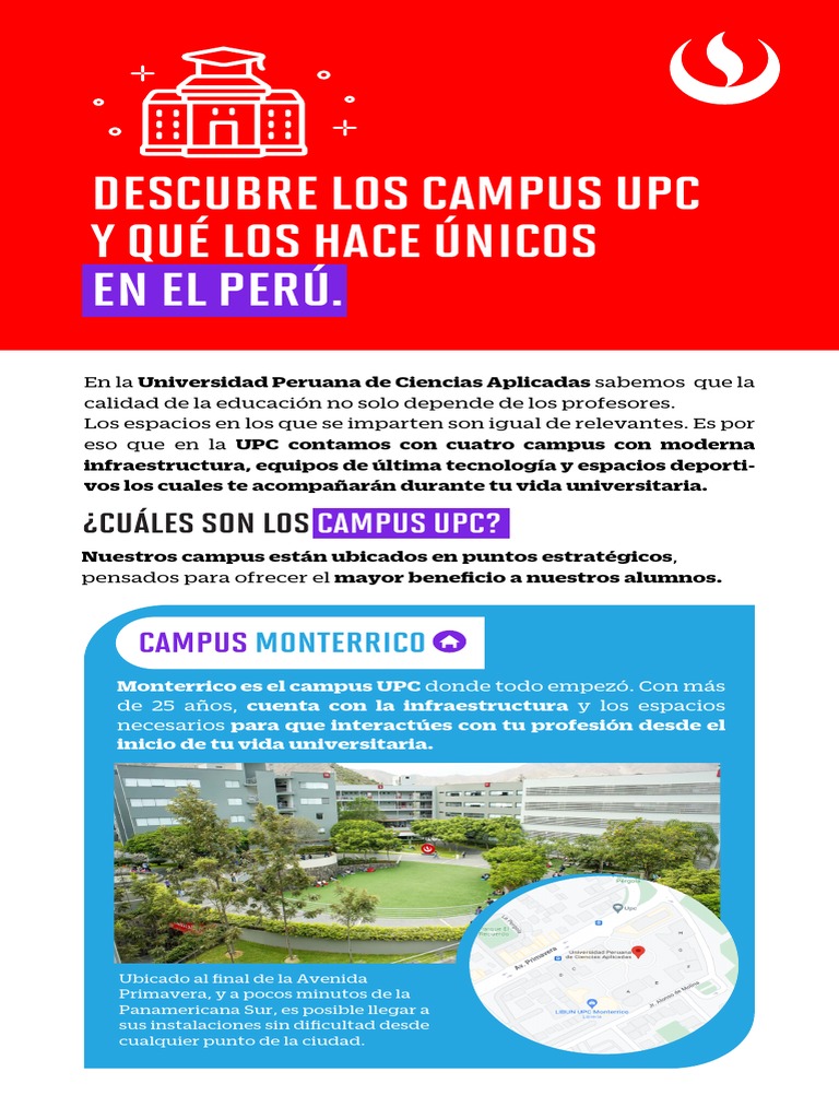 VIP - Guía Completa Sobre Los Campus v3 Szmjzs | PDF | Laboratorios ...