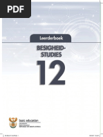 TAAK 6: Loopbane in Die Kunste: Doen Navorsing Oor Verskeie Beroepe in ...