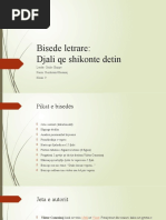 Kenga e Rolandit | PDF