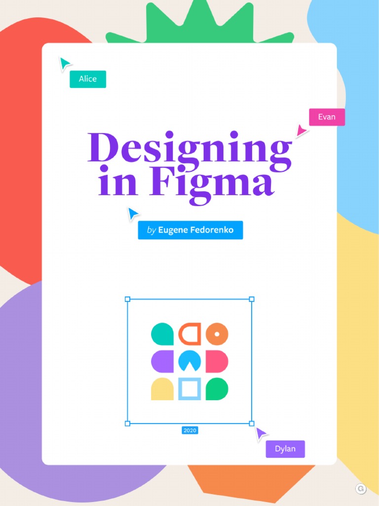 Designing in Figma | PDF | Polygon | Rgb Color Model