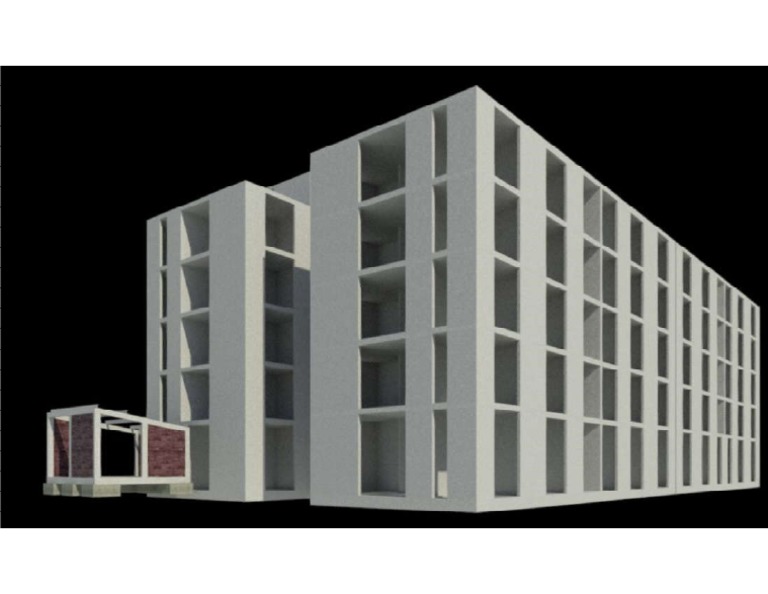 Render Estructural | PDF