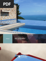 DAL ColorWheel Mosaic SS | PDF | Tile | Color