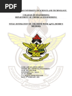 JDM F17: Enterprise Specification For Paint Performance | PDF | Paint ...