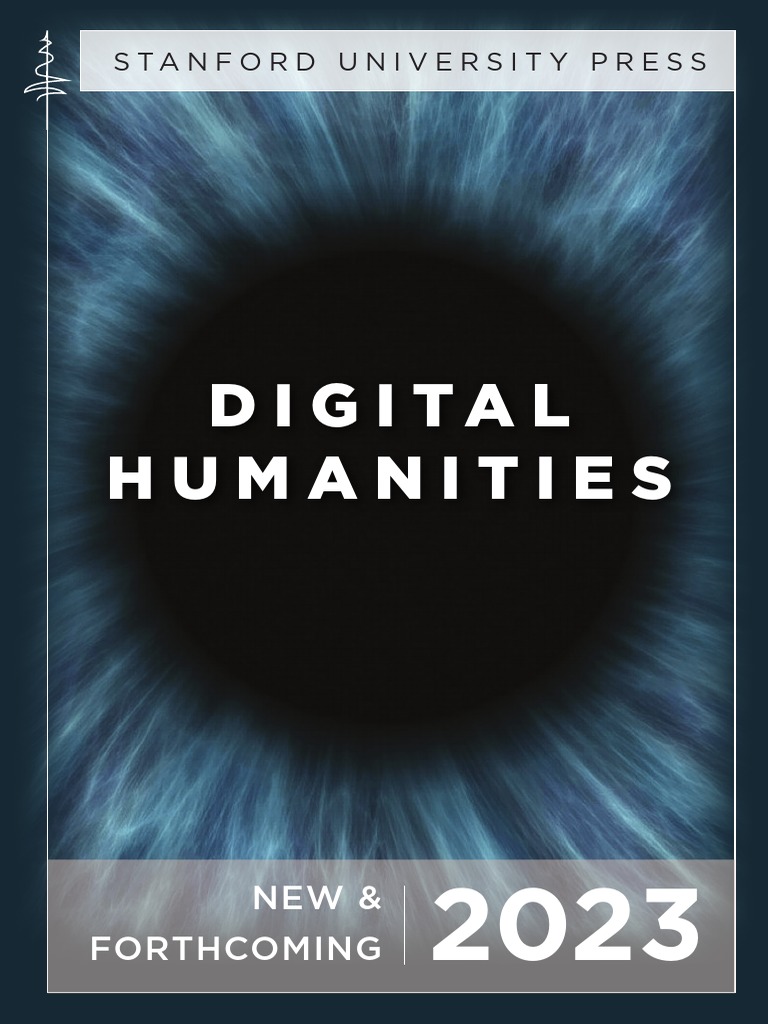 SUP Digital Humanities 2023 Catalog | PDF