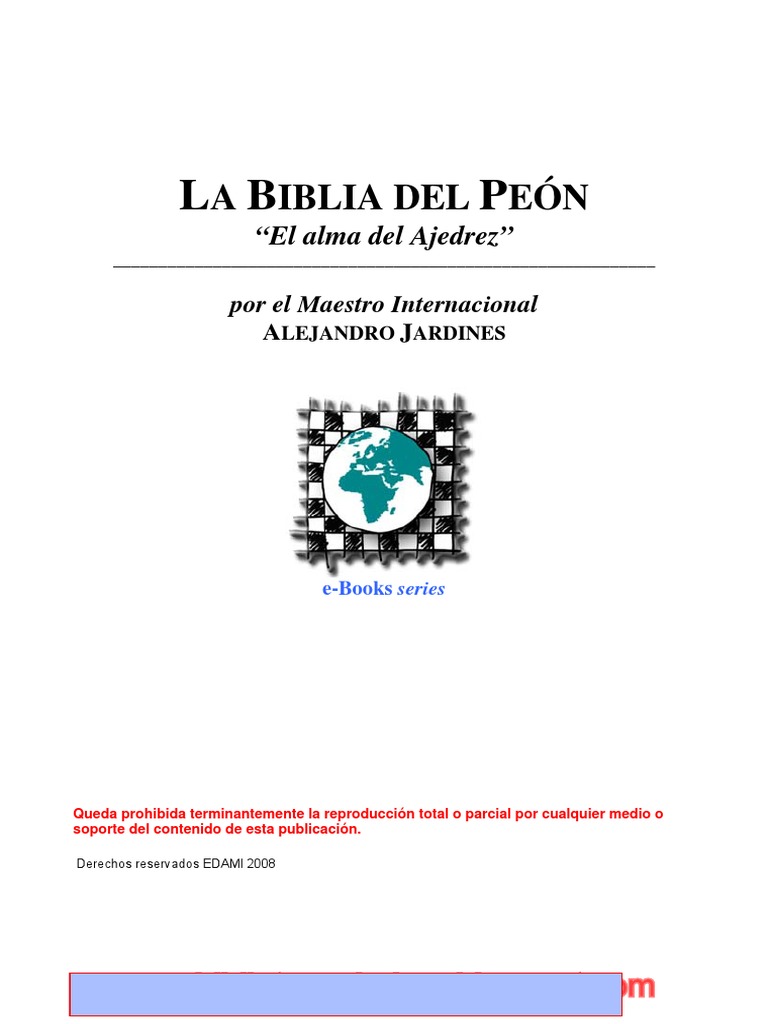 Edami La Biblia Del Pec3b3n | PDF | Artes del Lenguaje y Comunicación