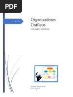 Como Hacer Un Mapa Mixto y Sus Pasos | PDF | Mapa | Dibujo