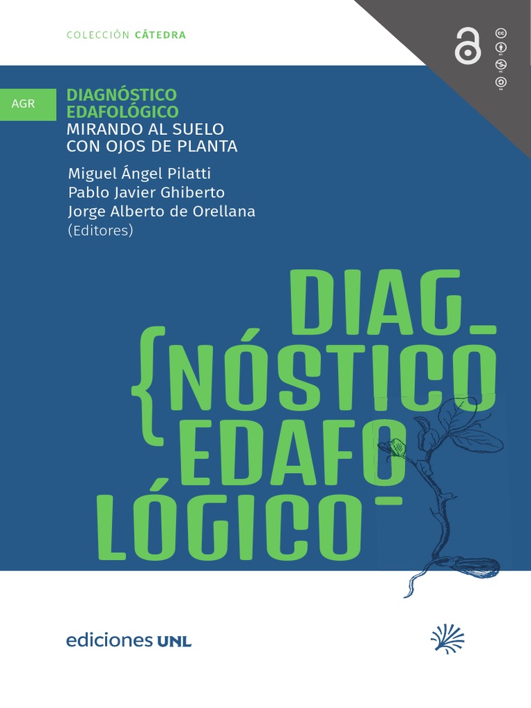 Diagnostico-Edafologico Pilatti | PDF