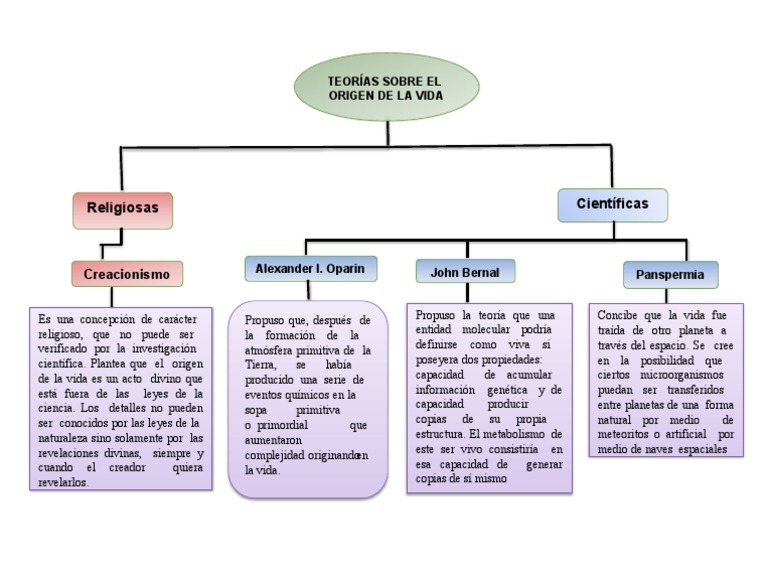 1ro CCSS Tema 5 | PDF