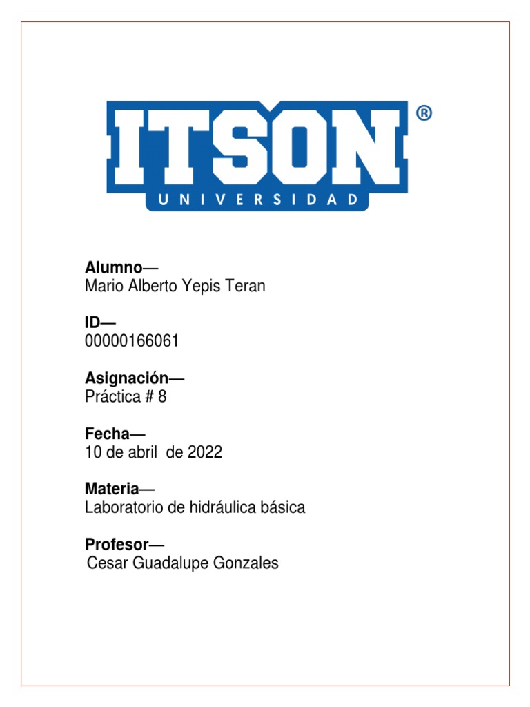 p8 10 Abri | PDF | Presión | Líquidos