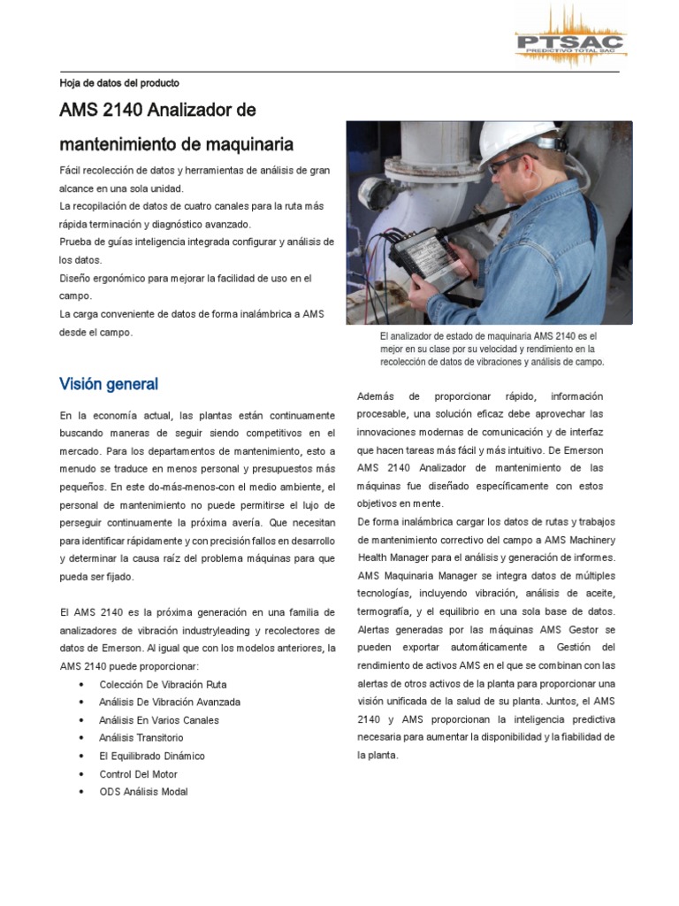 Data Sheet Csi2140 | PDF | Rodamiento (Mecánico) | Frecuencia