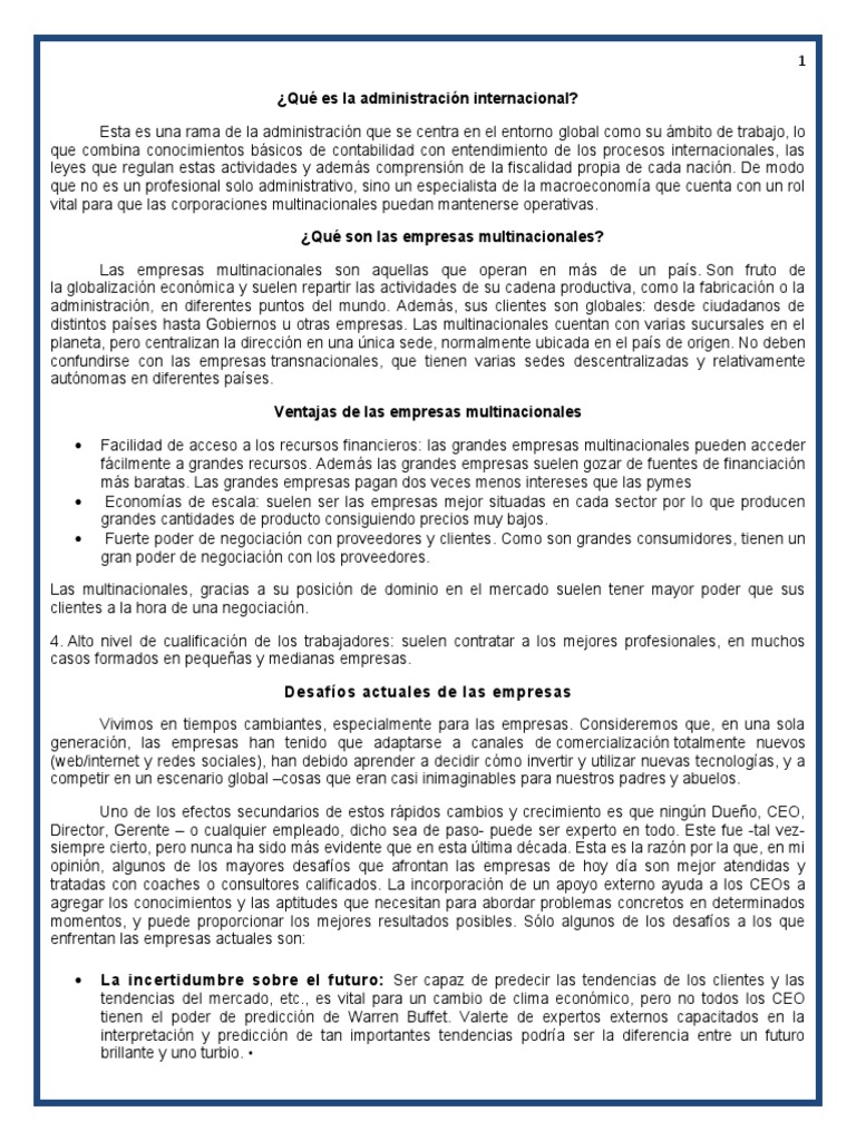 Exposicion de La Profesora Alejandra Botello | PDF | Unión Europea | Tratado de Libre Comercio ...