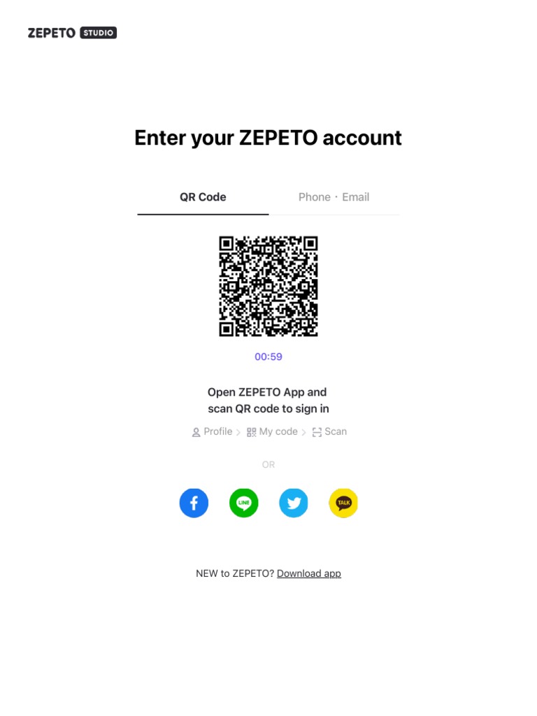 Zepeto Studio | PDF