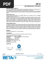 Bio Chlor 13 | PDF | Cloro | Blanqueador