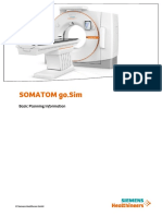 Philips CT Scanner Comparison Chart - Radiology Oncology Systems | PDF ...