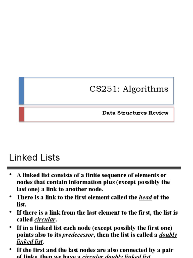 03 Datastructures Binarytree Pdf Theoretical Computer Science Algorithms And Data Structures