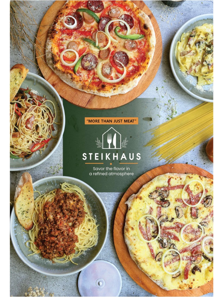 Menu Steikhaus Final Rev 2_compressed | PDF