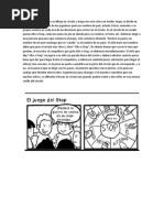 Reglas del juego tradicional Stop | PDF | Deportes y actividades al ...