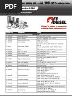 ConMet - Wheel-Bearing-Cross-Reference | PDF | Axle | Motor Vehicle
