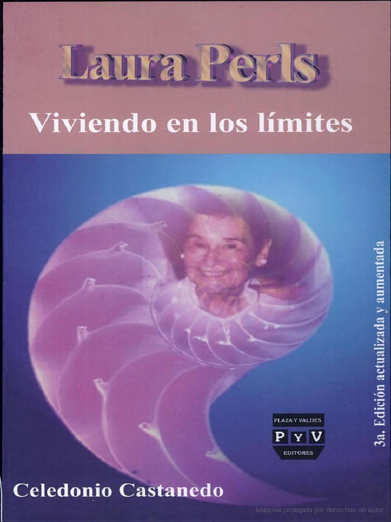 Laura Perls 1994 Viviendo en Los Limites | PDF | Terapia Gestalt | Las ...