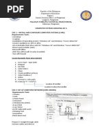 COC3 Tutorials and Steps | PDF | Computers
