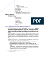 Holiday Pay Computation Guide Philippines | PDF | Overtime | Employment