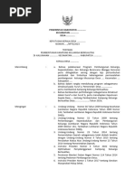 Contoh SK Pik Remaja | PDF