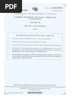 OJT Form | PDF