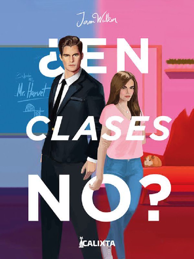 En Clases No - Jam Walker | PDF | Amor