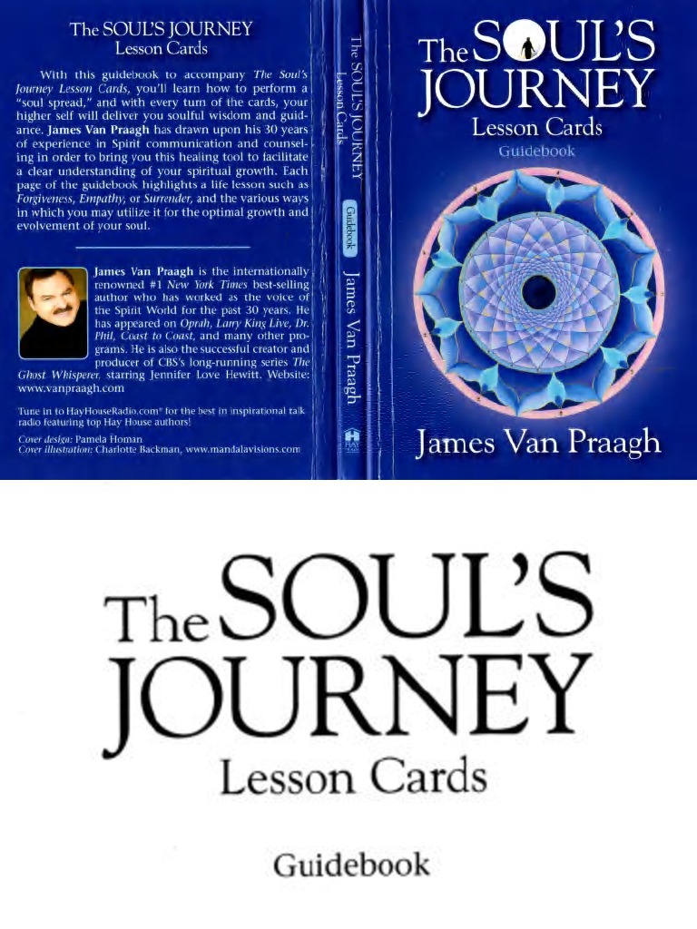 The Soul's Journey Lesson Cards | PDF