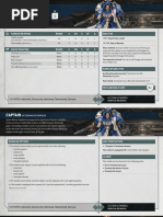 World of Warships Captain Builds | PDF | Destroyer | Warships