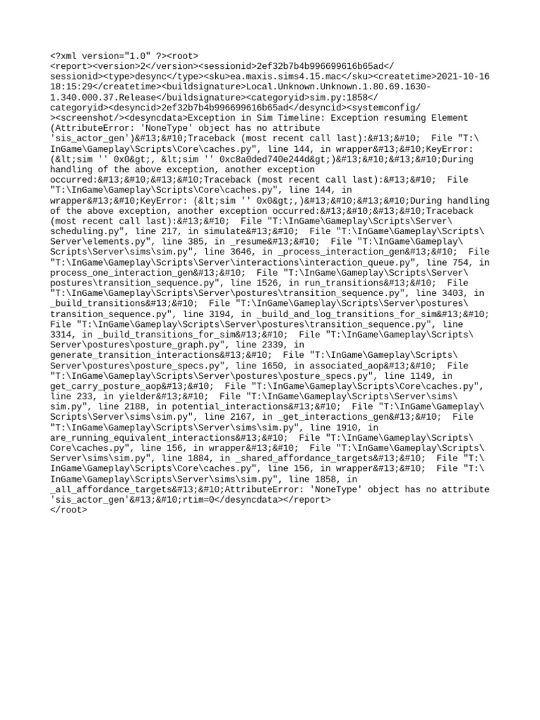 Lastexception 63774091469 | PDF | Computing | Software Development