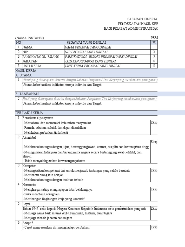 SKP 2023 Yanda | PDF