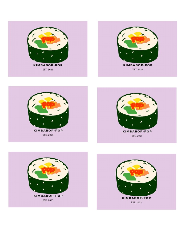 Logo Sa Entrep | PDF