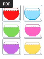 Prancha para Massinha | PDF