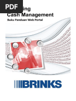 buku panduan IBC - Account Service | PDF