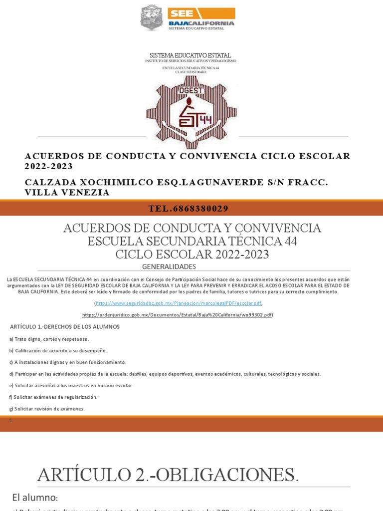Presentacion Final Proyecto Fce | PDF