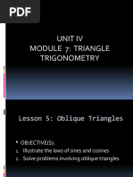 The Math of Forensic Science | PDF | Forensic Science | Trigonometry